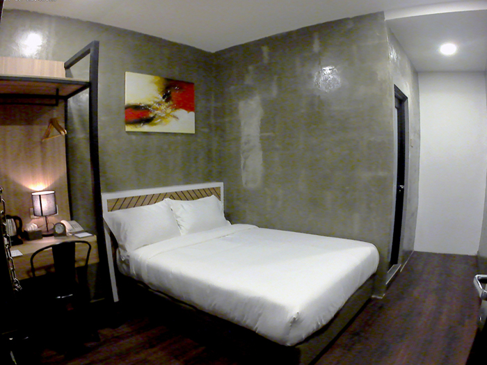 K Boutique Hotel - Teluk Intan, Perak Malaysia | Rooms