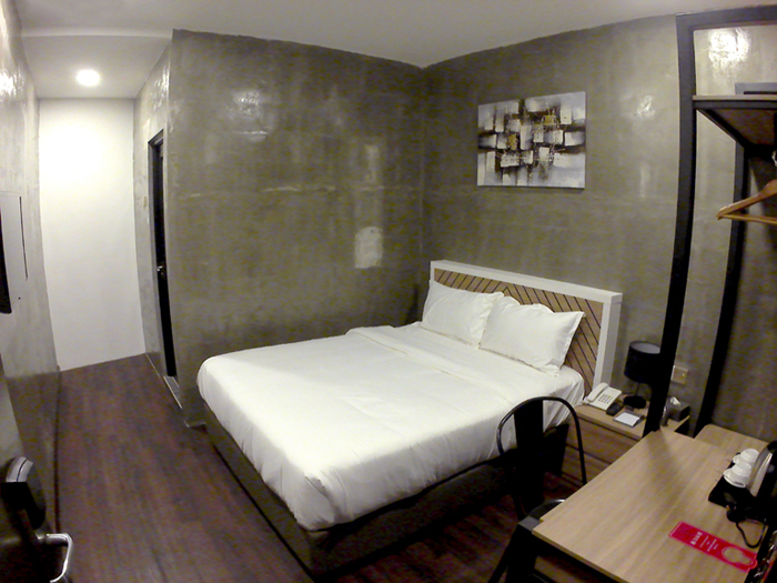K Boutique Hotel - Teluk Intan, Perak Malaysia | Rooms